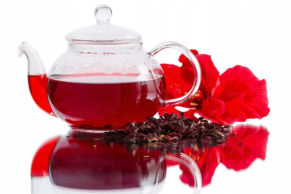 Propiedades del té rojo: reduce el colesterol malo – Un estilo de vida ...